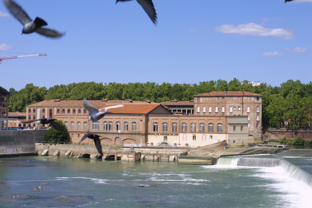 Patrimoine 2 – TICCIH