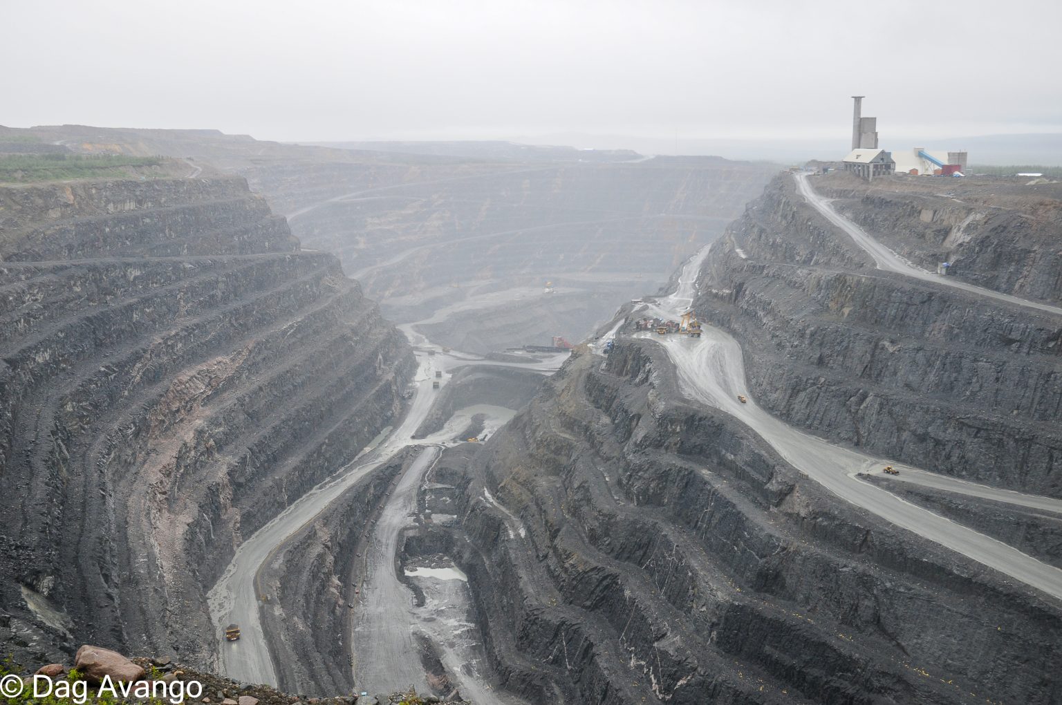 TICCIH Congress 2025 – TICCIH