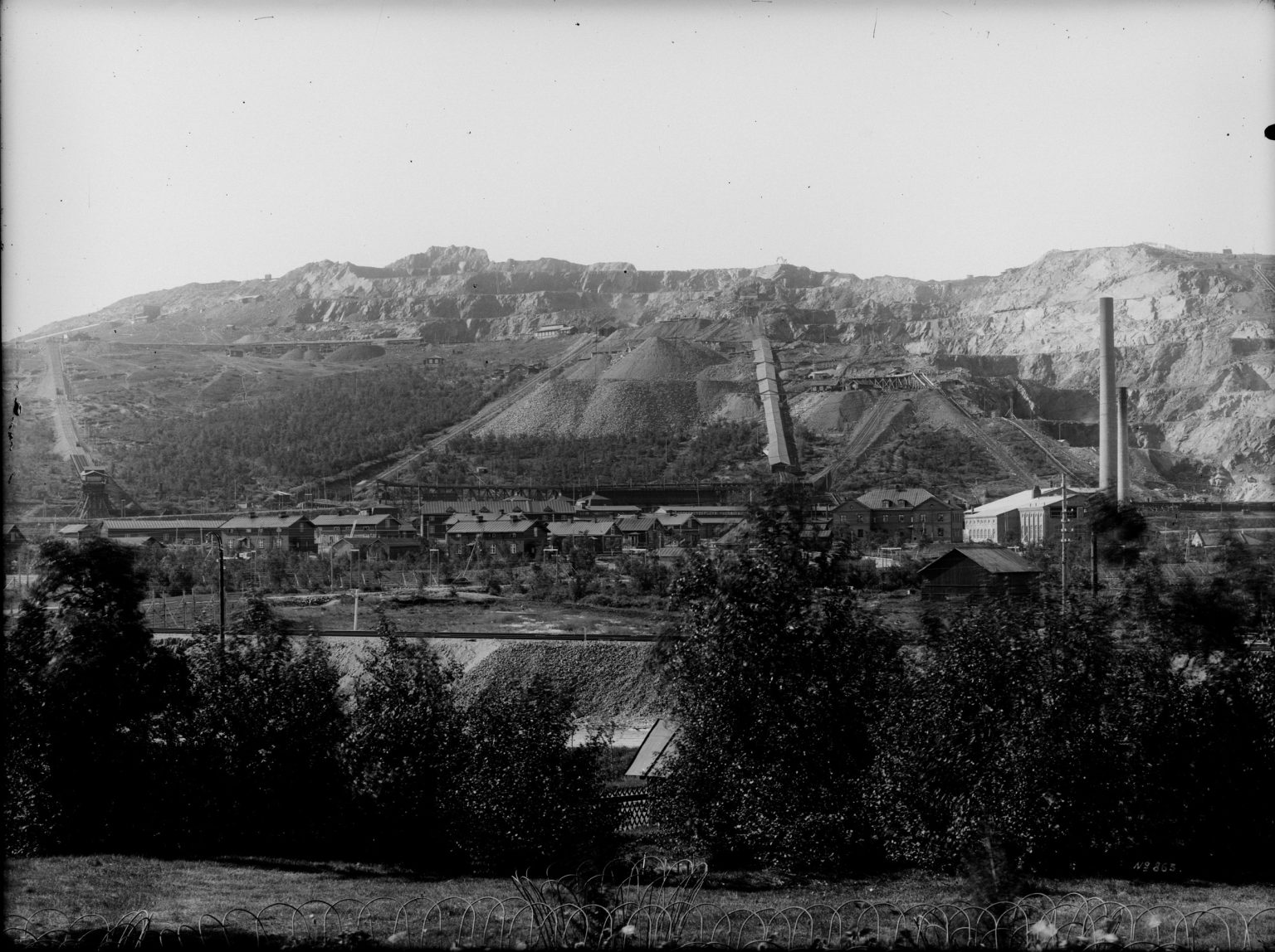 TICCIH Congress 2025 – TICCIH