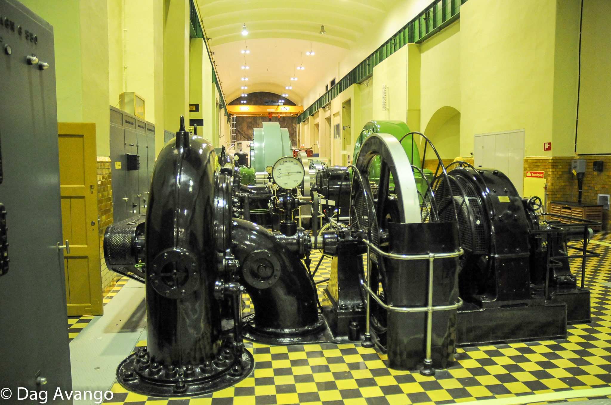 TICCIH Congress 2025 – TICCIH